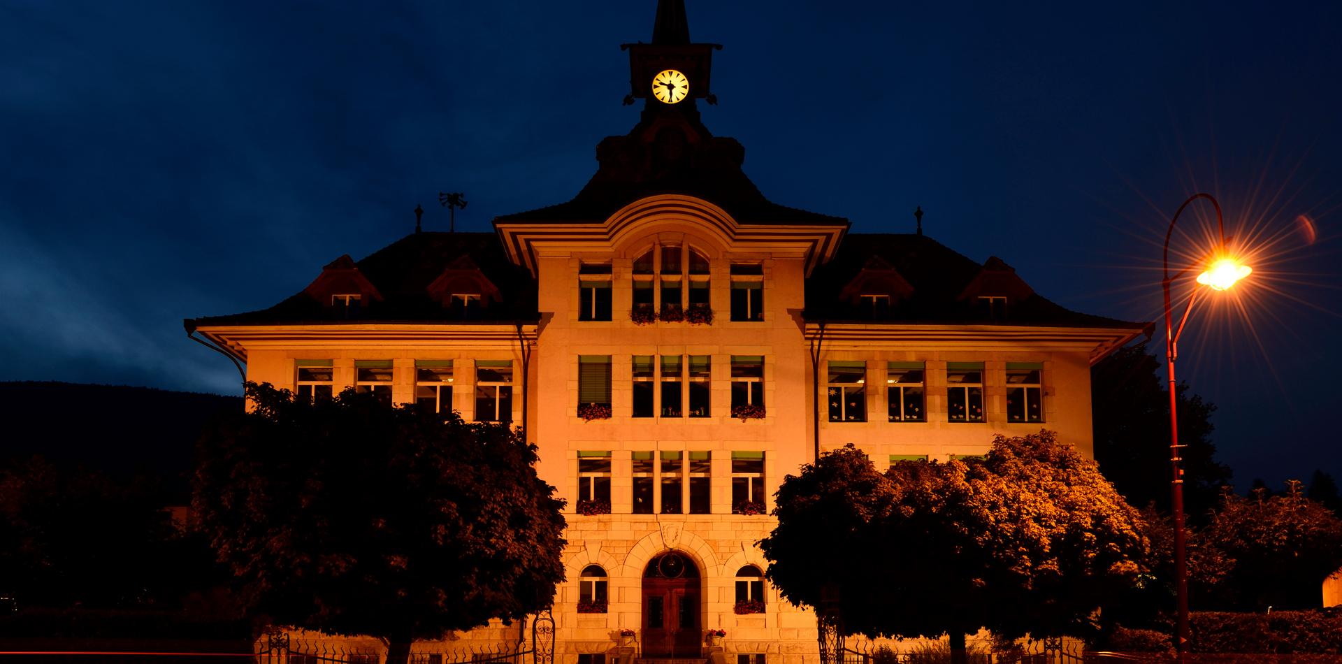 Valbirse